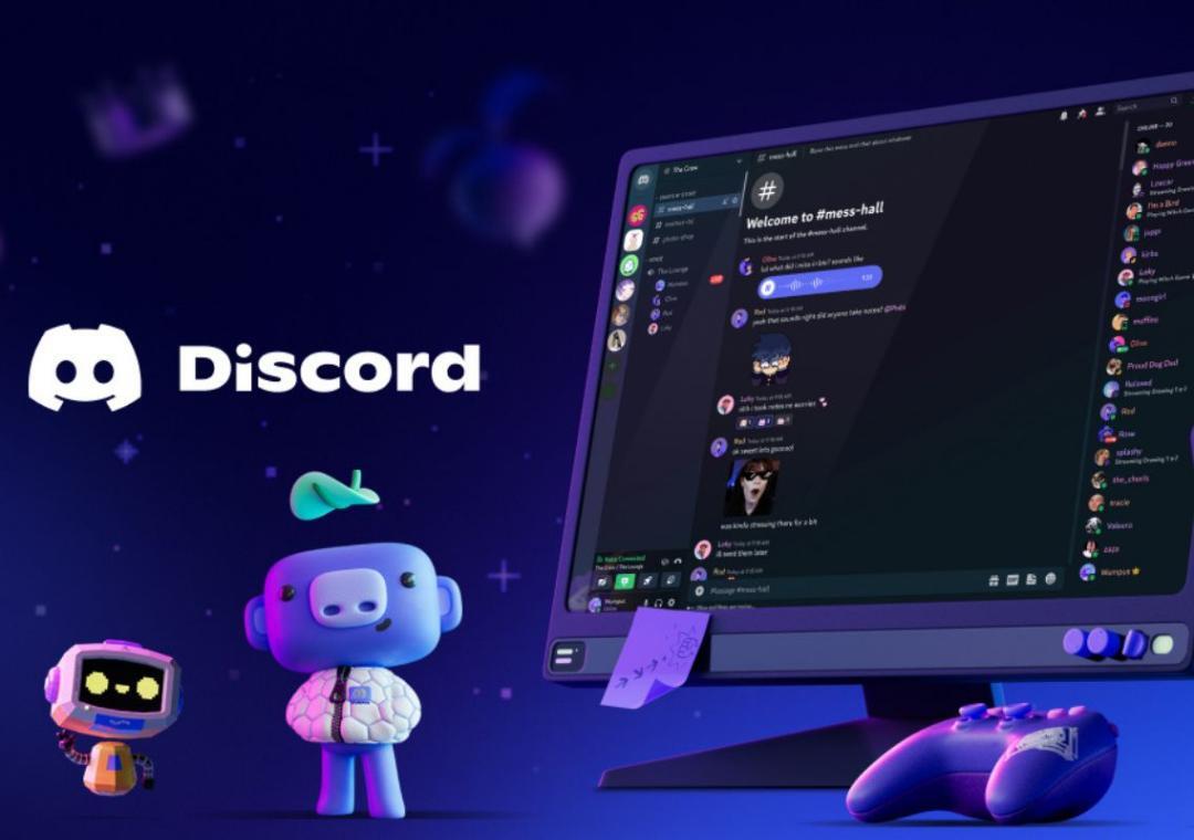 Discord released Social SDK to integrate features inside games - NewsDuck